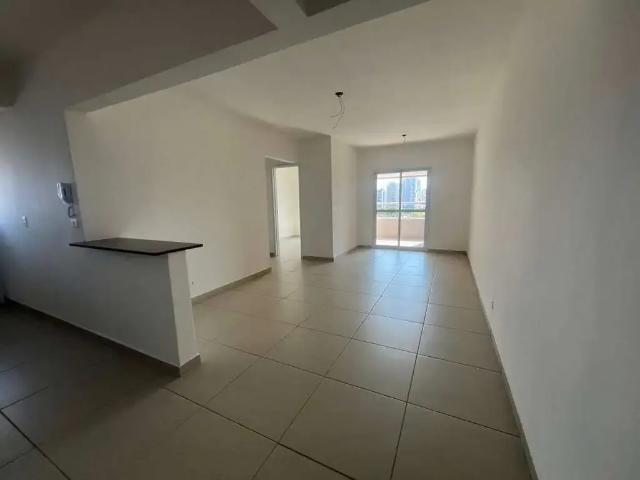 Apartamento para Venda em Praia Grande/SP Guilhermina 2 Quartos
