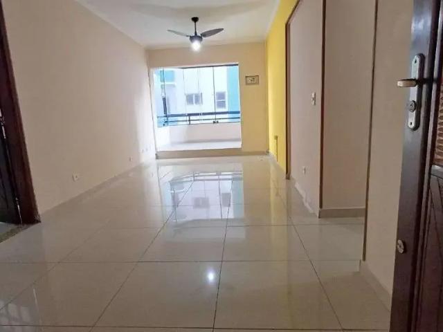 Apartamento para Venda em Praia Grande/SP Guilhermina 2 Quartos