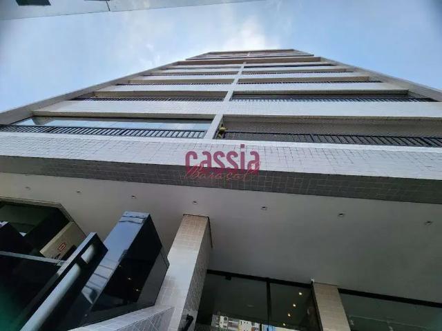 Apartamento para Venda em Praia Grande/SP Guilhermina 2 Quartos