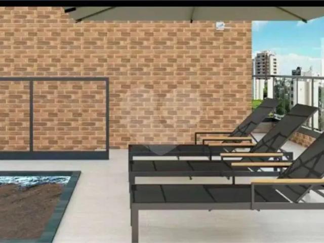 Apartamento para Venda em Praia Grande/SP Guilhermina 2 Quartos