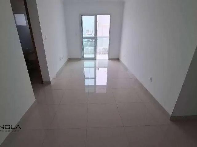 Apartamento para Venda em Praia Grande/SP Guilhermina 2 Quartos