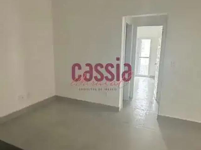 Apartamento para Venda em Praia Grande/SP Guilhermina 2 Quartos