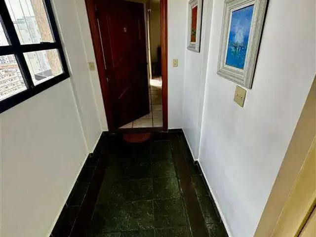 Apartamento para Venda em Praia Grande/SP Guilhermina 2 Quartos