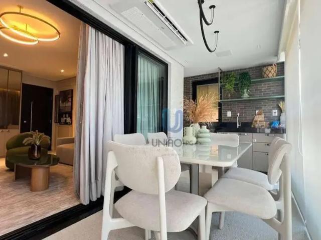 Apartamento para Venda em Praia Grande/SP Guilhermina 2 Quartos