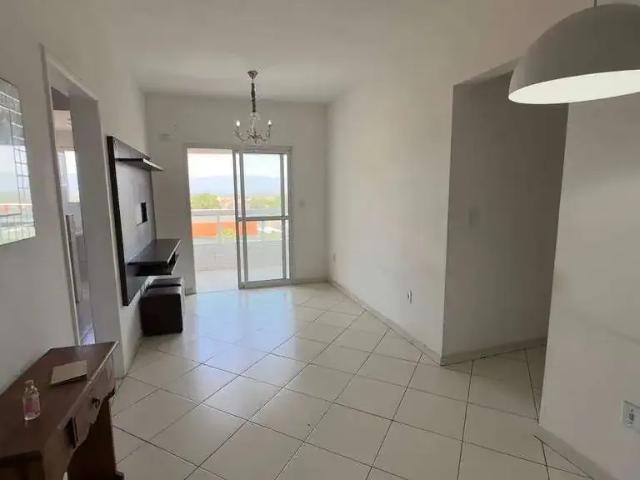 Apartamento para Venda em Praia Grande/SP Guilhermina 2 Quartos