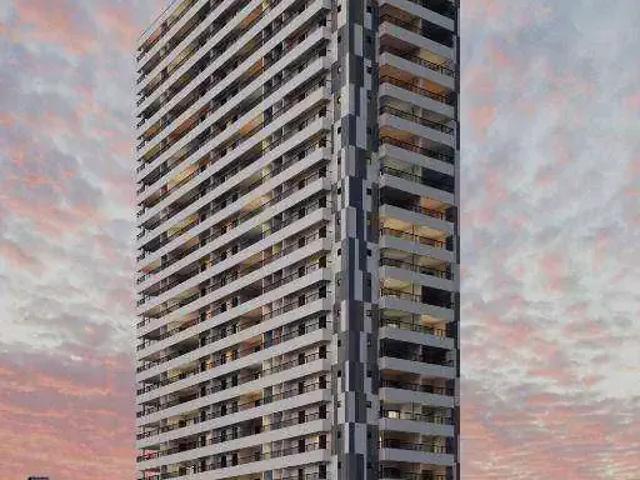 Apartamento para Venda em Praia Grande/SP Guilhermina 2 Quartos
