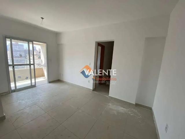 Apartamento para Venda em Praia Grande/SP Guilhermina 2 Quartos
