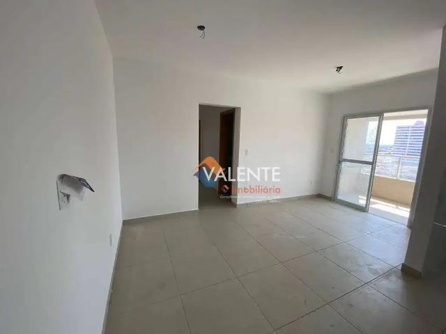 Apartamento para Venda em Praia Grande/SP Guilhermina 2 Quartos