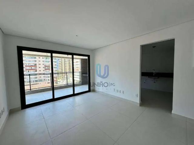Apartamento para Venda em Praia Grande/SP Guilhermina 2 Quartos