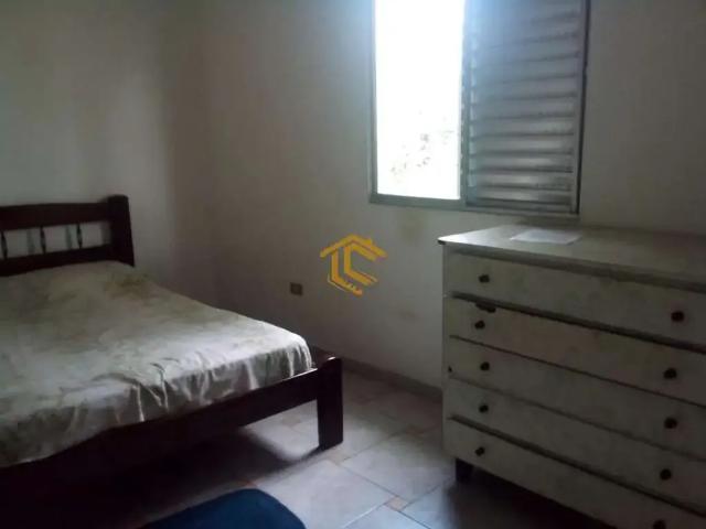 Apartamento para Venda em Praia Grande/SP Guilhermina 2 Quartos