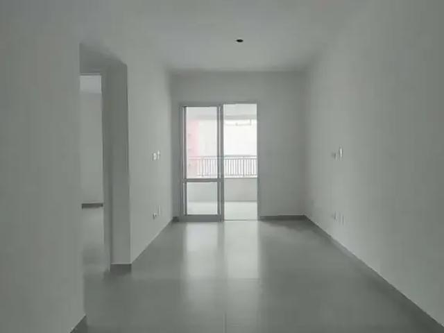 Apartamento para Venda em Praia Grande/SP Guilhermina 2 Quartos