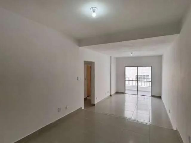 Apartamento para Venda em Praia Grande/SP Guilhermina 2 Quartos