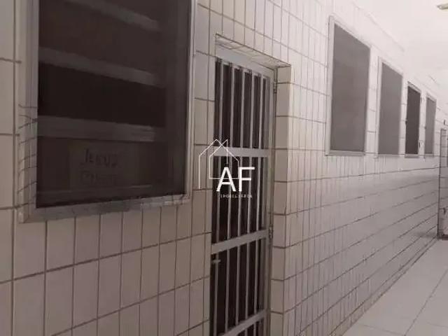 Apartamento para Venda em Praia Grande/SP Guilhermina 2 Quartos