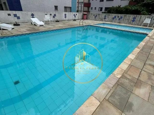Apartamento para Venda em Praia Grande/SP Guilhermina 2 Quartos