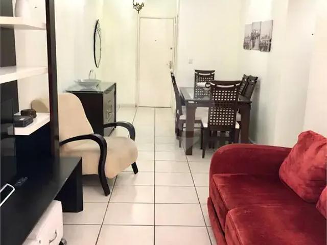 Apartamento para Venda em Praia Grande/SP Guilhermina 2 Quartos