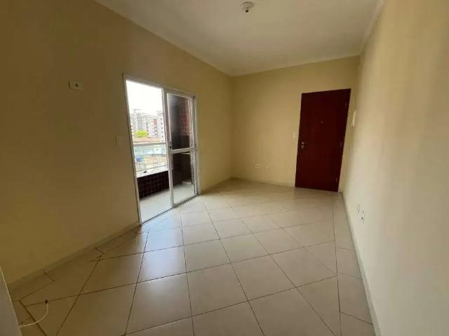 Apartamento para Venda em Praia Grande/SP Guilhermina 2 Quartos