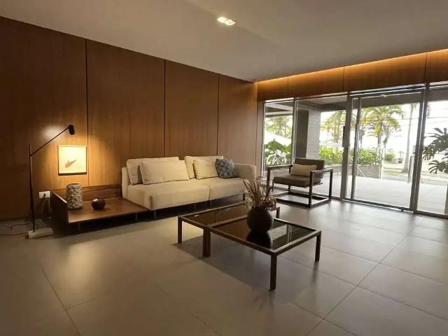 Apartamento para Venda em Praia Grande/SP Guilhermina 2 Quartos