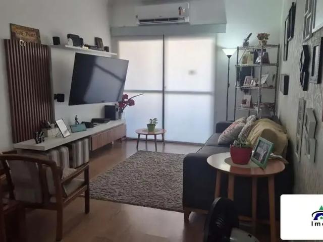 Apartamento para Venda em Praia Grande/SP Guilhermina 2 Quartos