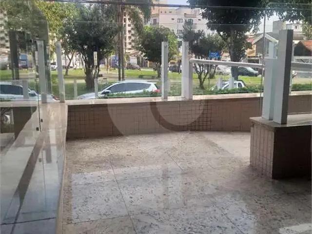 Apartamento para Venda em Praia Grande/SP Guilhermina 2 Quartos