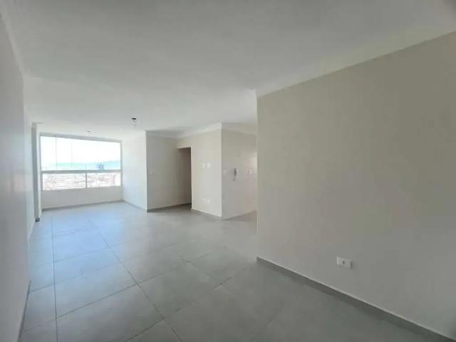 Apartamento para Venda em Praia Grande/SP Guilhermina 2 Quartos