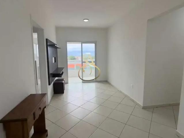 Apartamento para Venda em Praia Grande/SP Guilhermina 2 Quartos