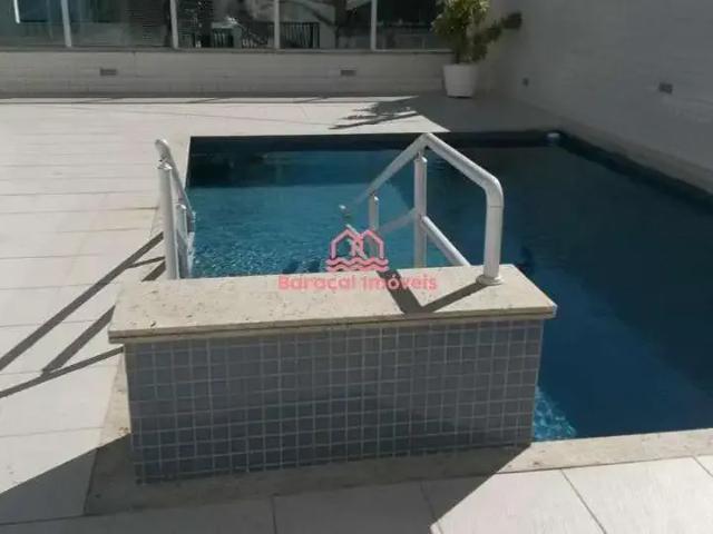 Apartamento para Venda em Praia Grande/SP Guilhermina 2 Quartos
