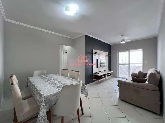 Apartamento para Venda em Praia Grande/SP Guilhermina 2 Quartos