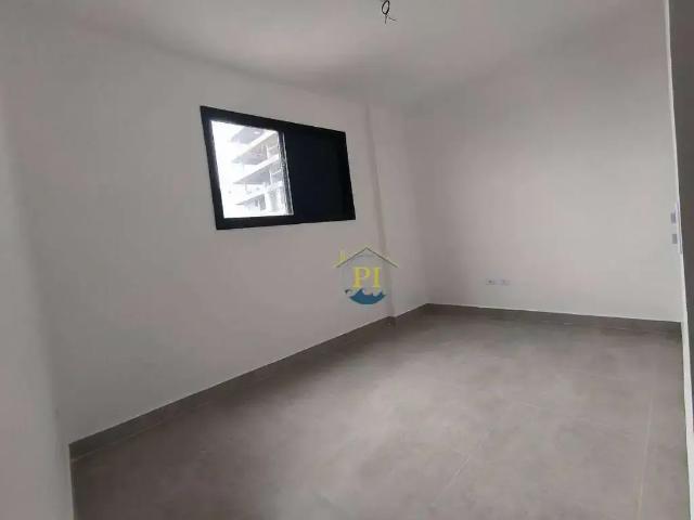 Apartamento para Venda em Praia Grande/SP Guilhermina 2 Quartos