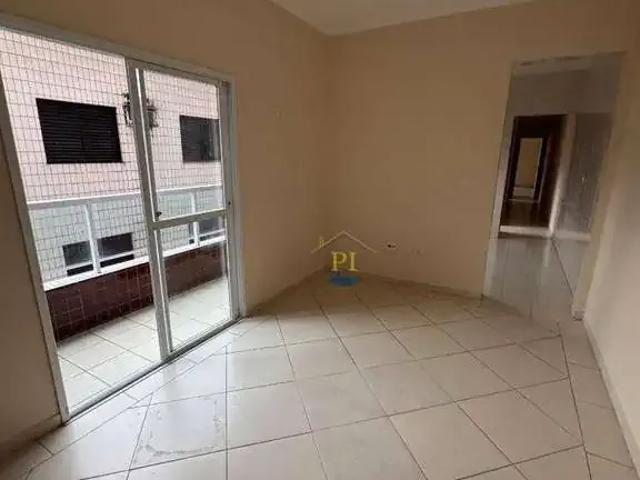 Apartamento para Venda em Praia Grande/SP Guilhermina 2 Quartos