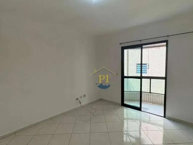 Apartamento para Venda em Praia Grande/SP Guilhermina 2 Quartos