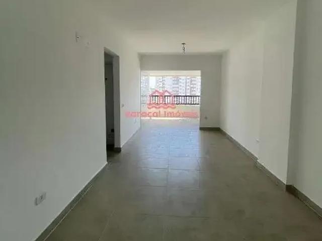 Apartamento para Venda em Praia Grande/SP Guilhermina 2 Quartos