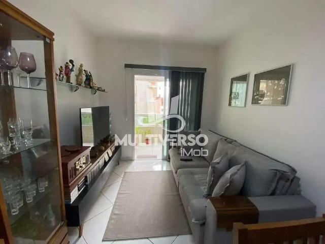Apartamento para Venda em Praia Grande/SP Guilhermina 2 Quartos