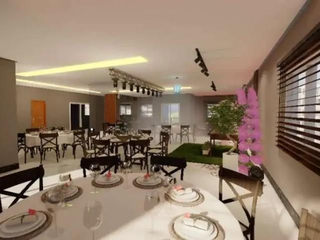 Apartamento para Venda em Praia Grande/SP Guilhermina 2 Quartos