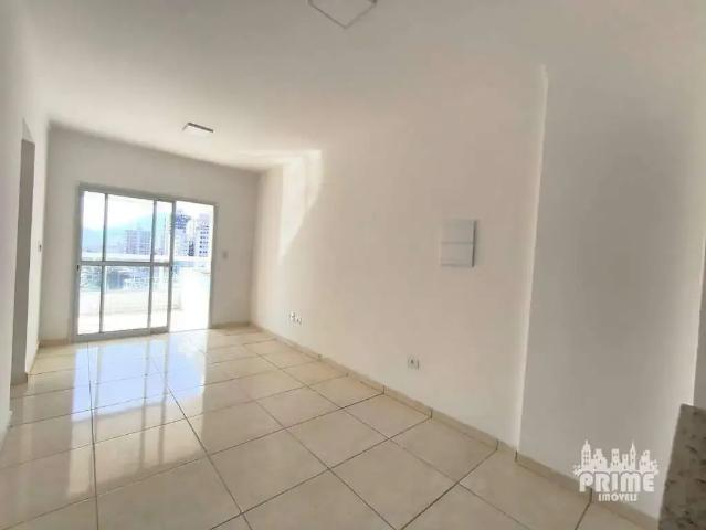 Apartamento para Venda em Praia Grande/SP Guilhermina 2 Quartos
