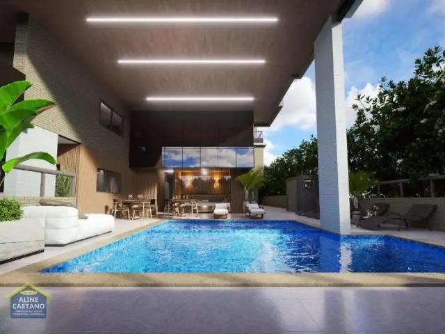 Apartamento para Venda em Praia Grande/SP Guilhermina 2 Quartos