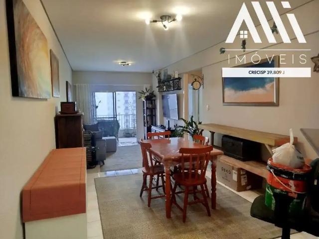 Apartamento para Venda em Praia Grande/SP Guilhermina 2 Quartos