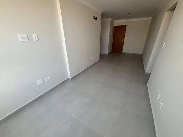 Apartamento para Venda em Praia Grande/SP Guilhermina 2 Quartos