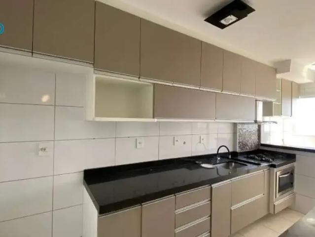Apartamento para Venda em Praia Grande/SP Guilhermina 2 Quartos