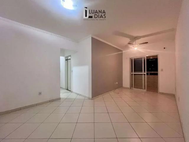 Apartamento para Venda em Praia Grande/SP Guilhermina 2 Quartos