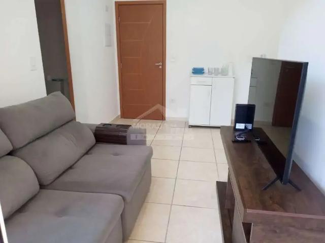 Apartamento para Venda em Praia Grande/SP Guilhermina 2 Quartos