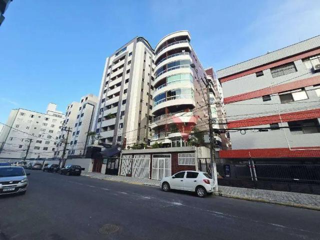 Apartamento para Venda em Praia Grande/SP Guilhermina 2 Quartos