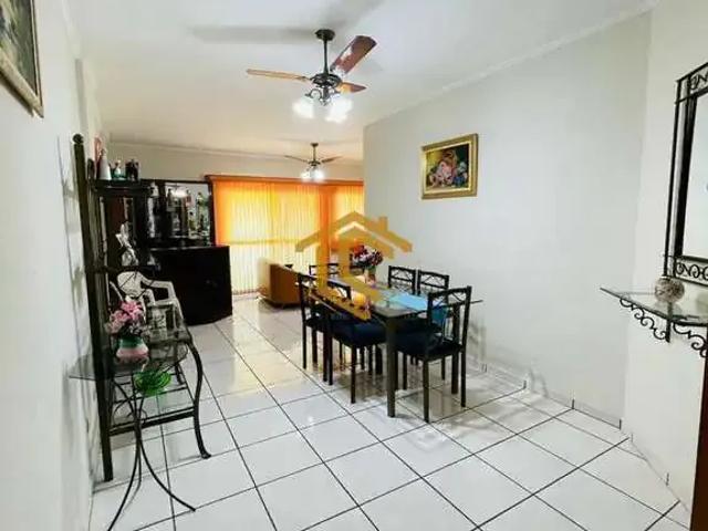 Apartamento para Venda em Praia Grande/SP Guilhermina 2 Quartos