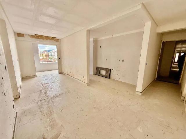 Apartamento para Venda em Praia Grande/SP Guilhermina 2 Quartos