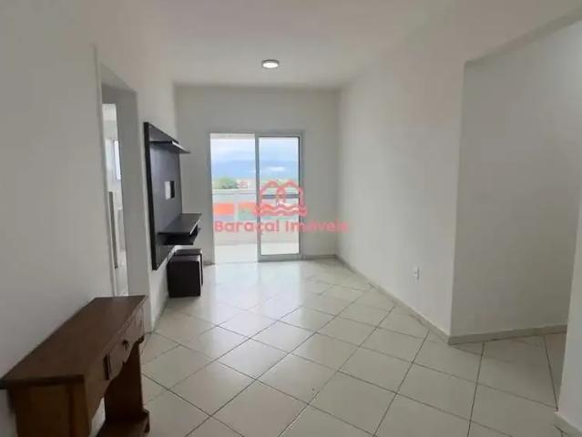 Apartamento para Venda em Praia Grande/SP Guilhermina 2 Quartos