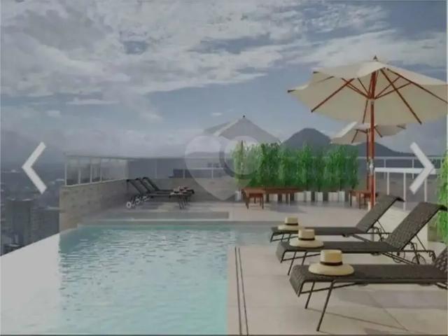 Apartamento para Venda em Praia Grande/SP Guilhermina 2 Quartos