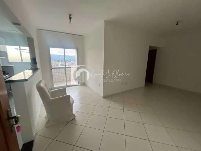 Apartamento para Venda em Praia Grande/SP Guilhermina 2 Quartos