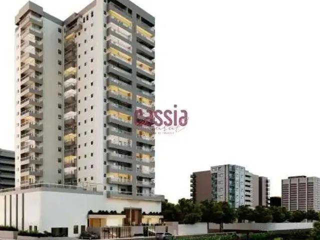 Apartamento para Venda em Praia Grande/SP Guilhermina 2 Quartos