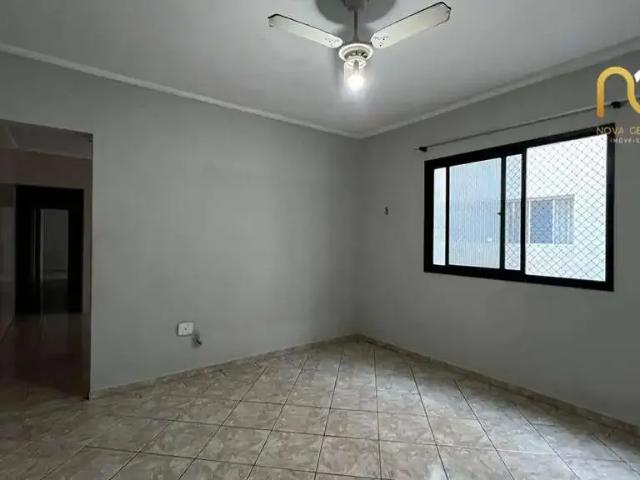 Apartamento para Venda em Praia Grande/SP Guilhermina 2 Quartos