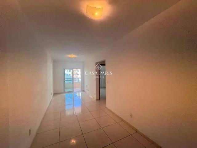 Apartamento para Venda em Praia Grande/SP Guilhermina 2 Quartos