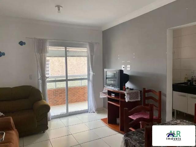 Apartamento para Venda em Praia Grande/SP Guilhermina 2 Quartos